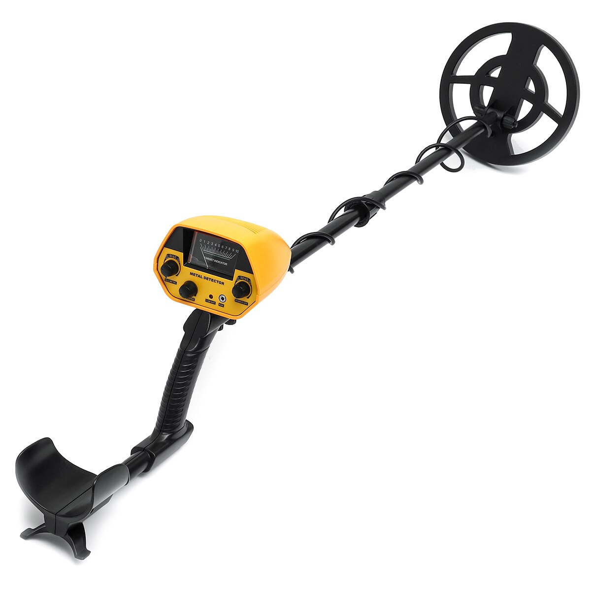 GTX5030 Underground Metal Detector Gold Digger Tre... – Grandado