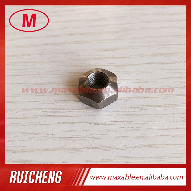 GTA42 shaft nuts/lock nuts for turbocharger repair... – Grandado