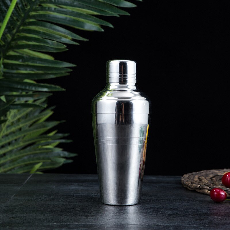 1PCS Japanese Stainless Steel Bartender Cocktail S... – Grandado