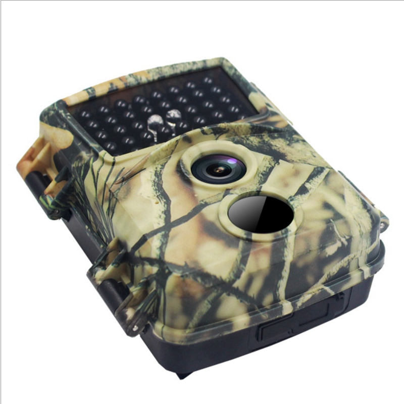 Hd 1080P Mini Hd Infrared Wildlife Camera 12 Milli... – Grandado