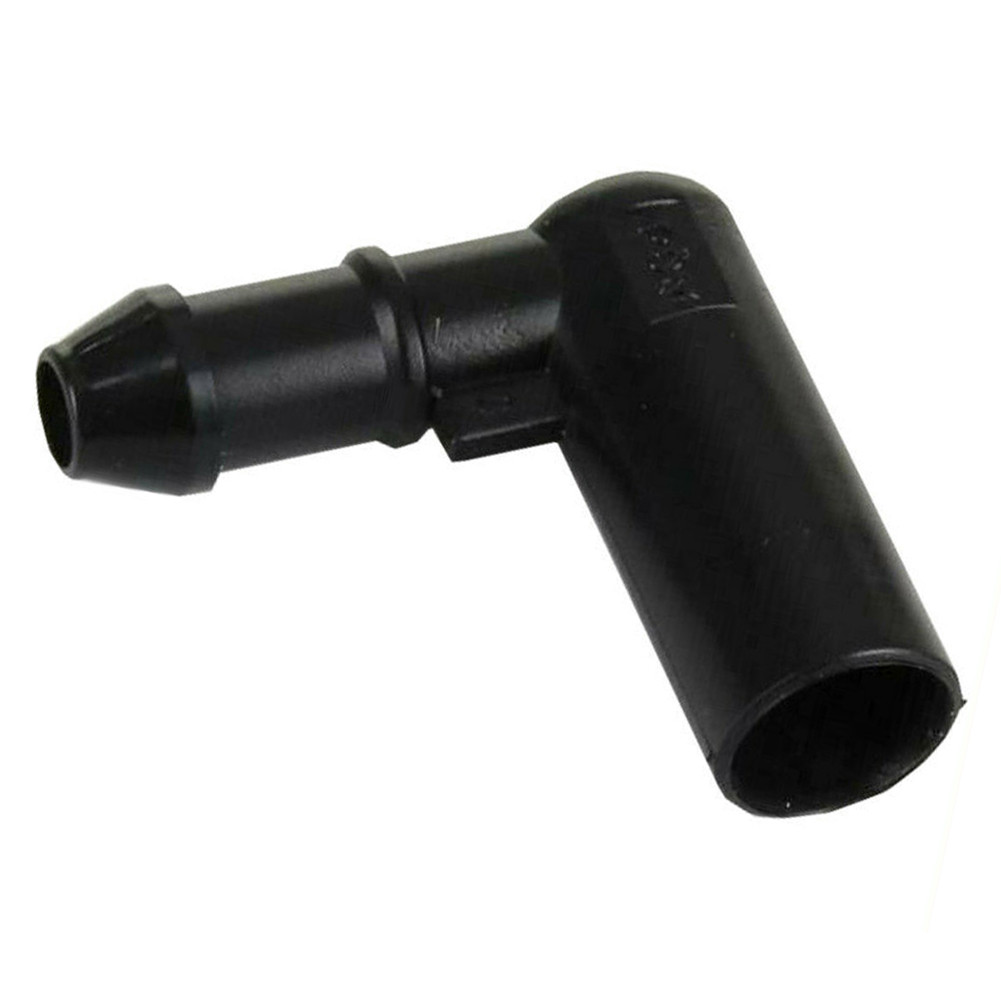 2PCS Windshield Washer Hose Connector Windscreen W... – Vicedeal