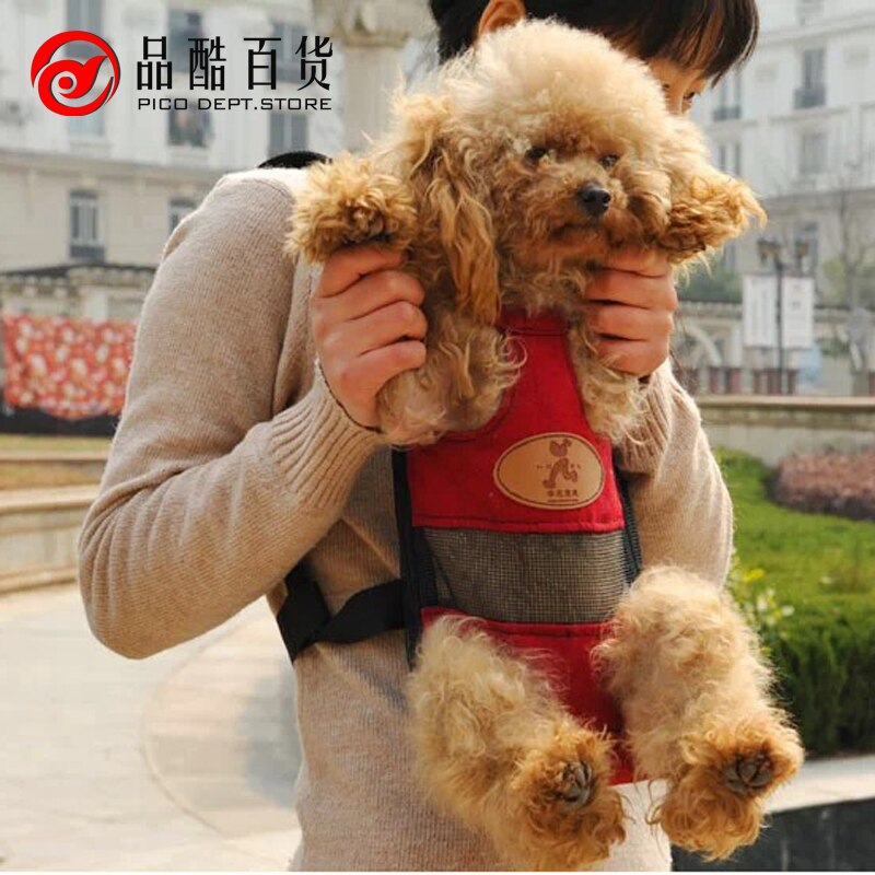 chest dog bag baby cats carriers dogs cover produc... – Grandado