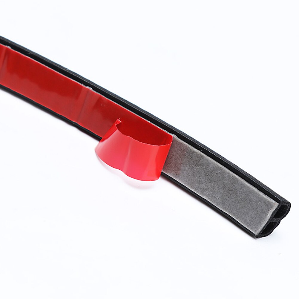10M Window Edge Universal Trim Seal Strip EPDM Wat... – Grandado