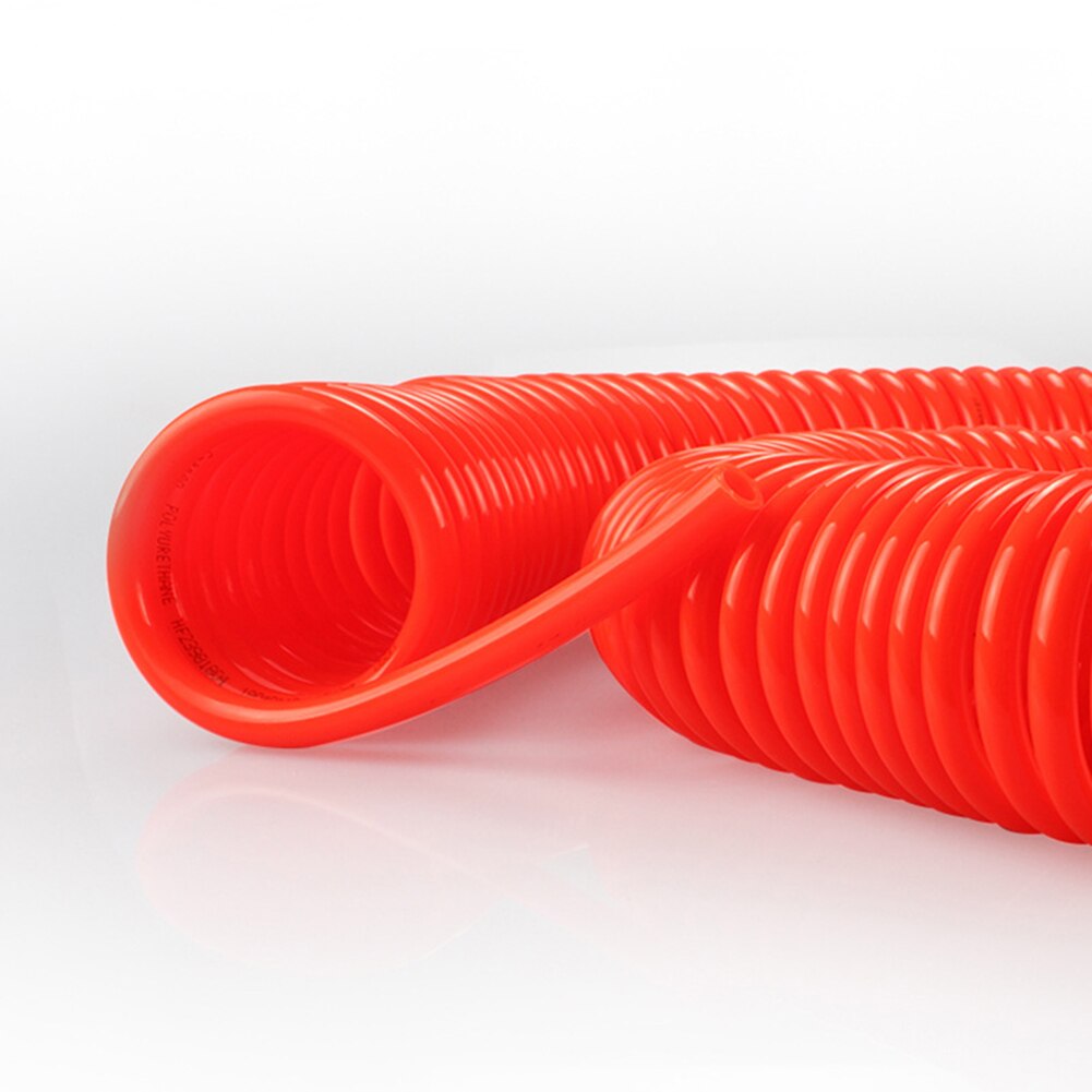 Tube Telescopic Spring Spiral Pipe Air Compressor ... – Grandado