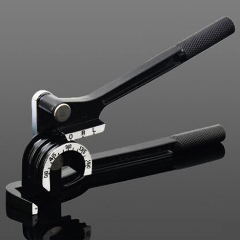 SJ-369A 3-in-1 Tube Bender Manual Pipe Bending Too... – Grandado