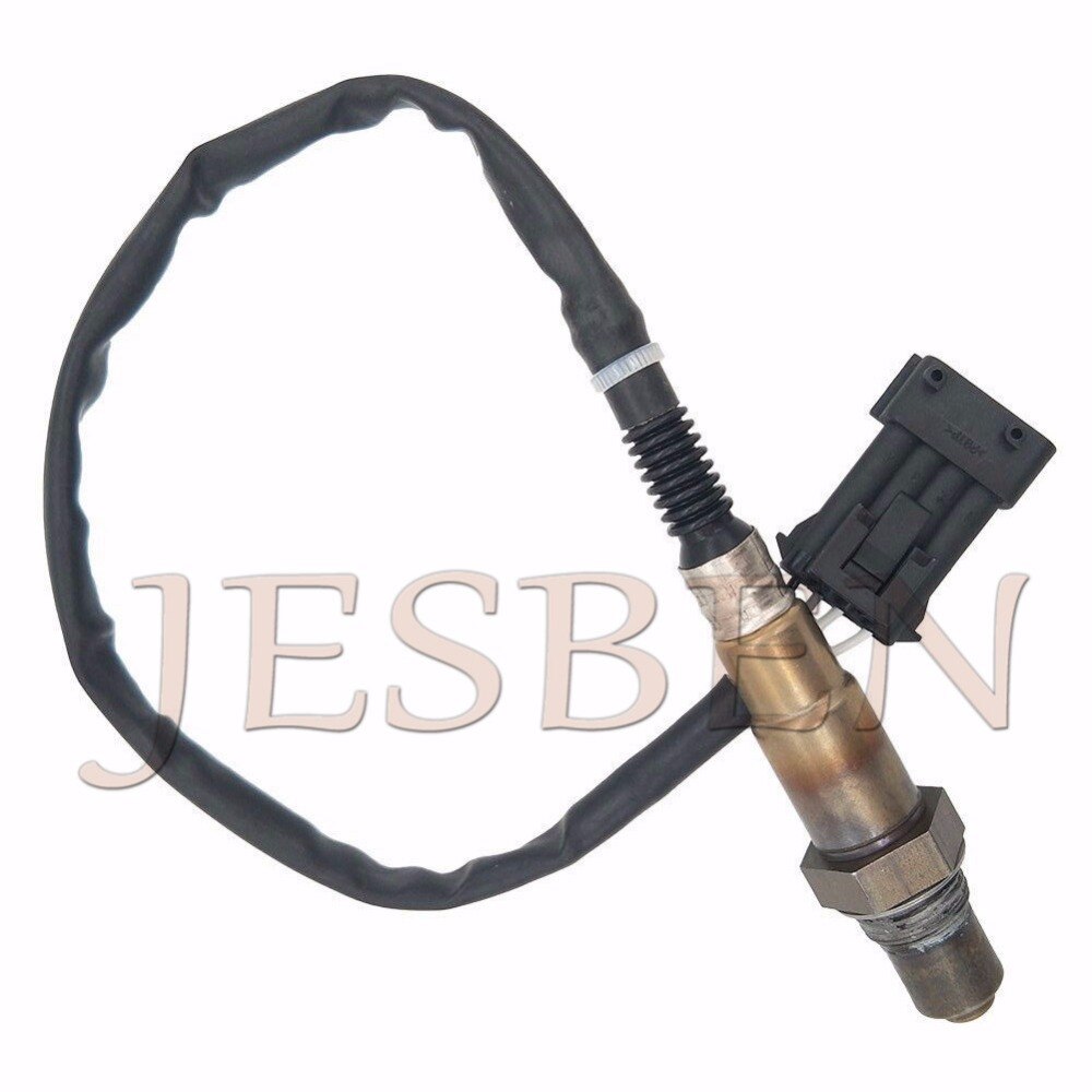 Lambda O2 Oxygen Sensor For CHERY A1 A3 A5 EASTAR ... – Grandado
