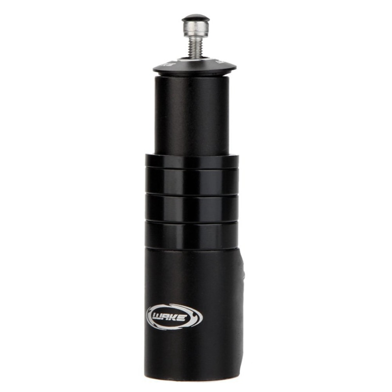 WAKE bicycle steer tube extender MTB bicycle handl... – Grandado