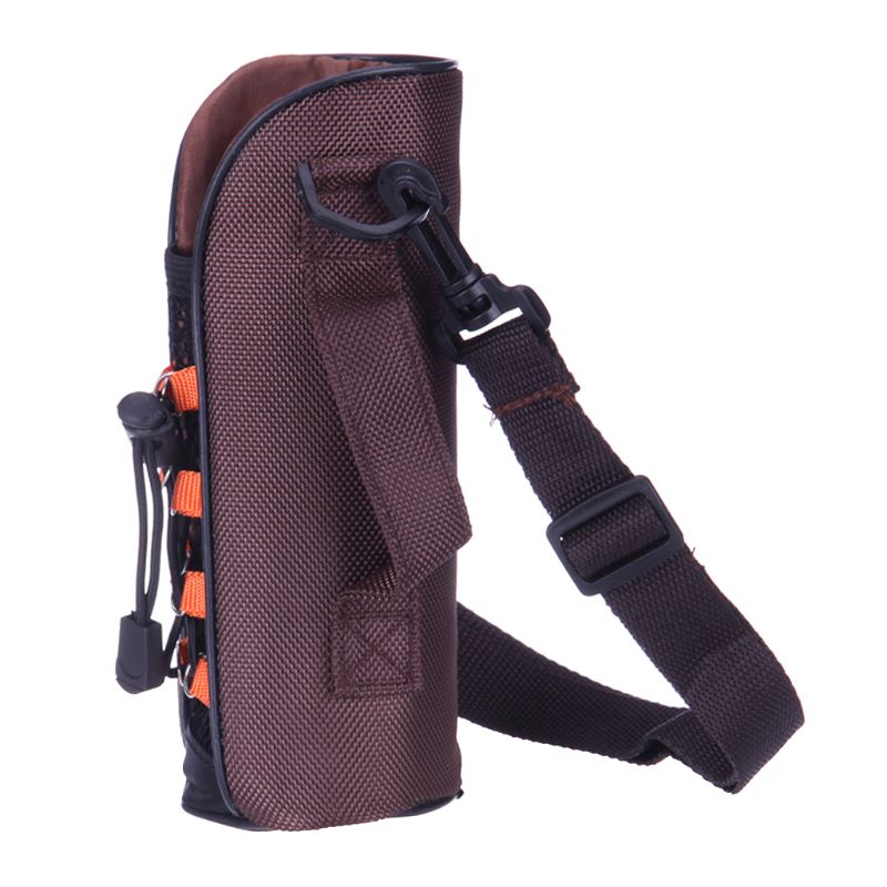 Waterfles drager warmte geïsoleerde hoes tas tas h... – Vicedeal