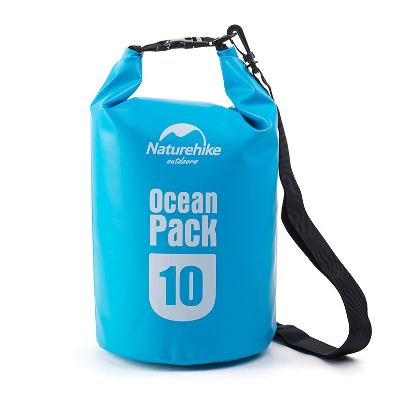 Naturehike 500D PVC Outdoor Wasserdicht Trockenen ... – Vicedeal