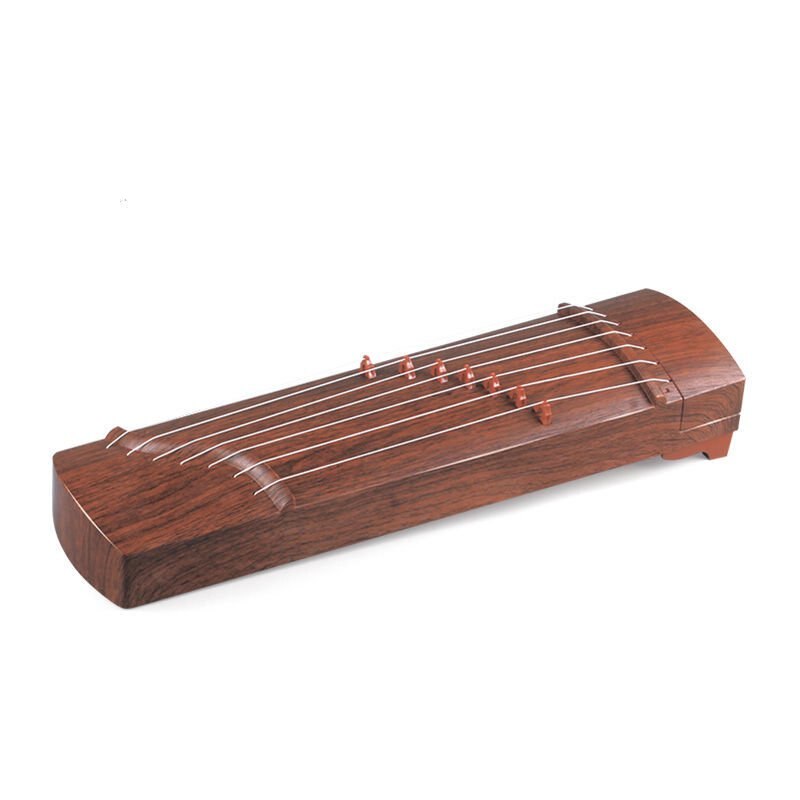 Mini Portable Guzheng for Beginners Children Birth... – Grandado