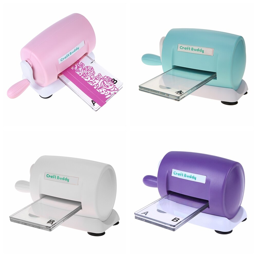 Diy Craft Gestanst Machines Papier Snijden Embossi... – Vicedeal