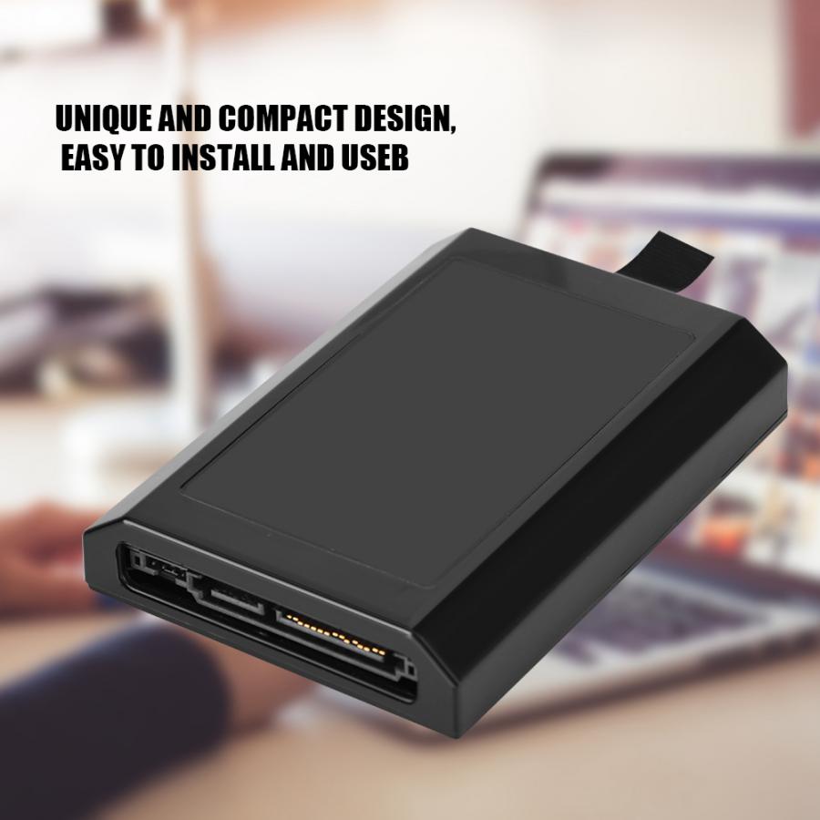 harddisk external HDD Hard Drive Disk Kit for XBOX... – Vicedeal