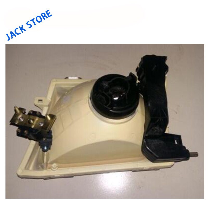 Left/Right headlamp assembly For Great Wall Car De... – Grandado