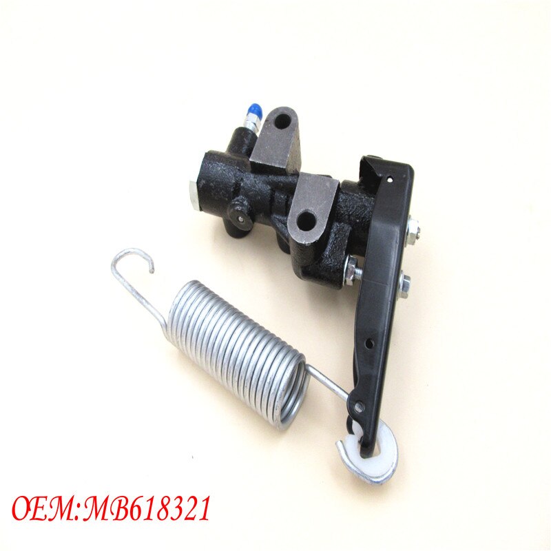 Load Sensing Valve Rem Compensator MB618321 Voor 1... – Vicedeal