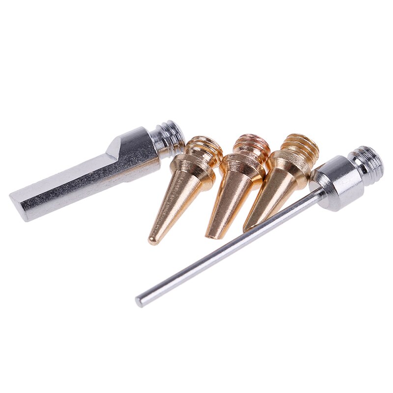 1Pc Koper + Ijzer Gas Lassen Kit Gas Soldeerbout H... – Grandado