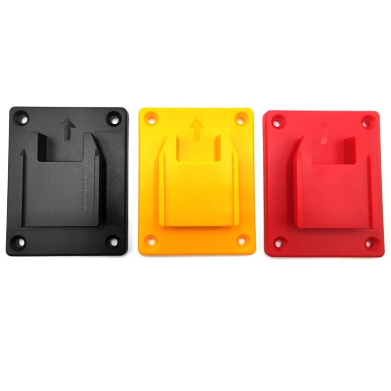 Supports à outils électriques, 5 pièces/ensemble, ... – Grandado