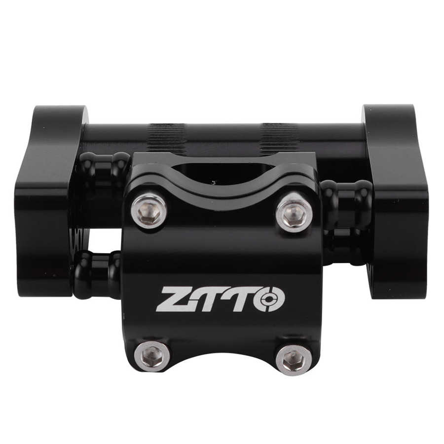 ZTTO Bicycle Double Stem Riser Ultralight High-Str... – Vicedeal