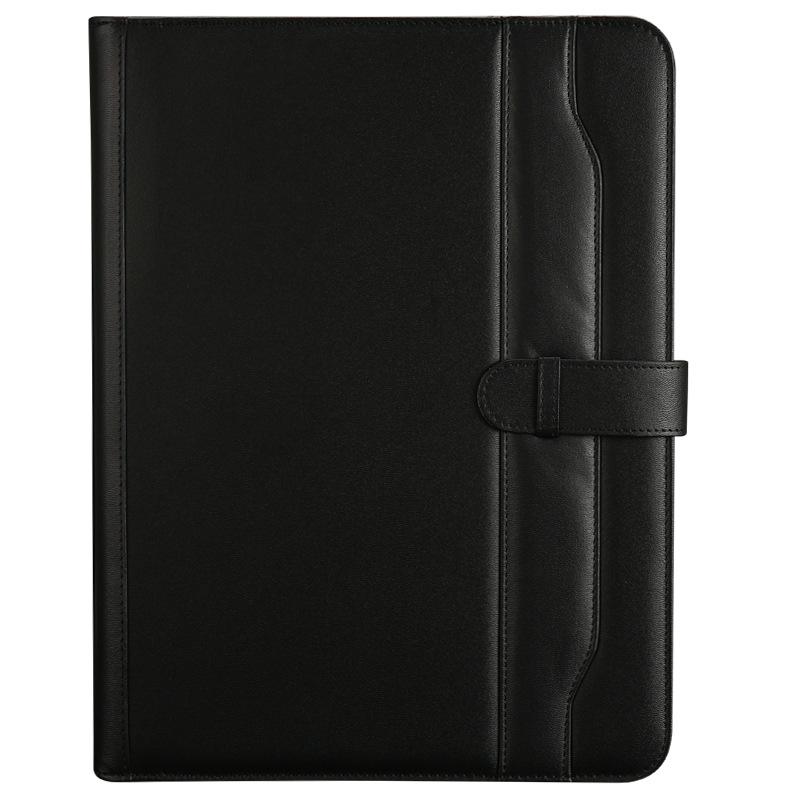 Storage Portfolio Papers Notepad Multi-function Ca... – Vicedeal