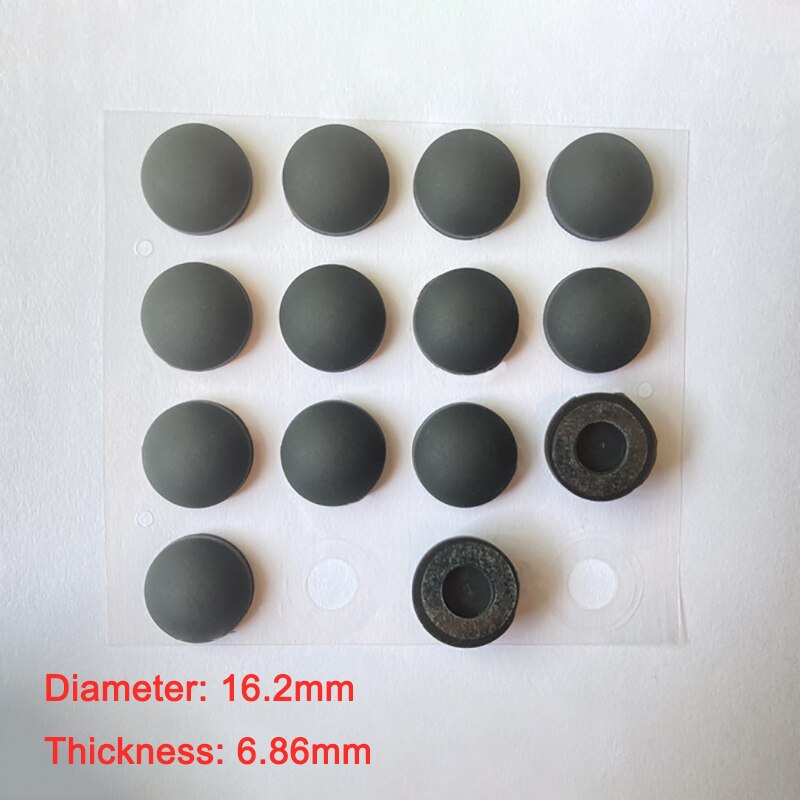 Laptop rubber feet for Dell Lenovo ASUS MSI Acer b... – Vicedeal