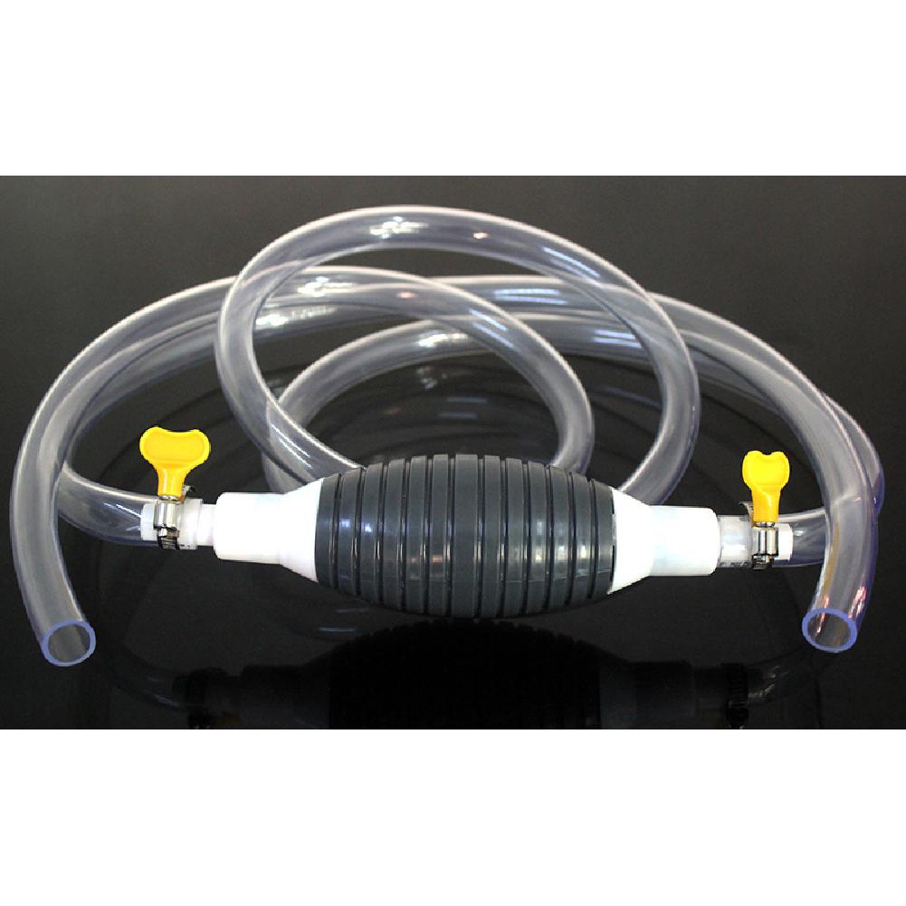 1pc olie transfer auto brandstofpomp benzine diese... – Vicedeal