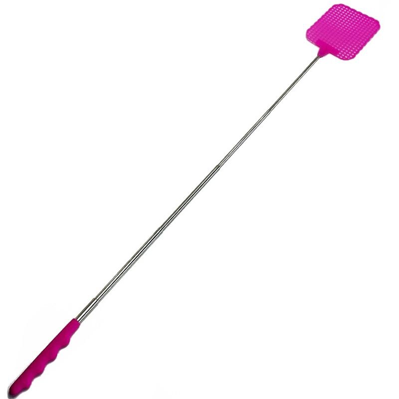 Flyswatter Fly tapper mosquito insects swatter tel... – Grandado