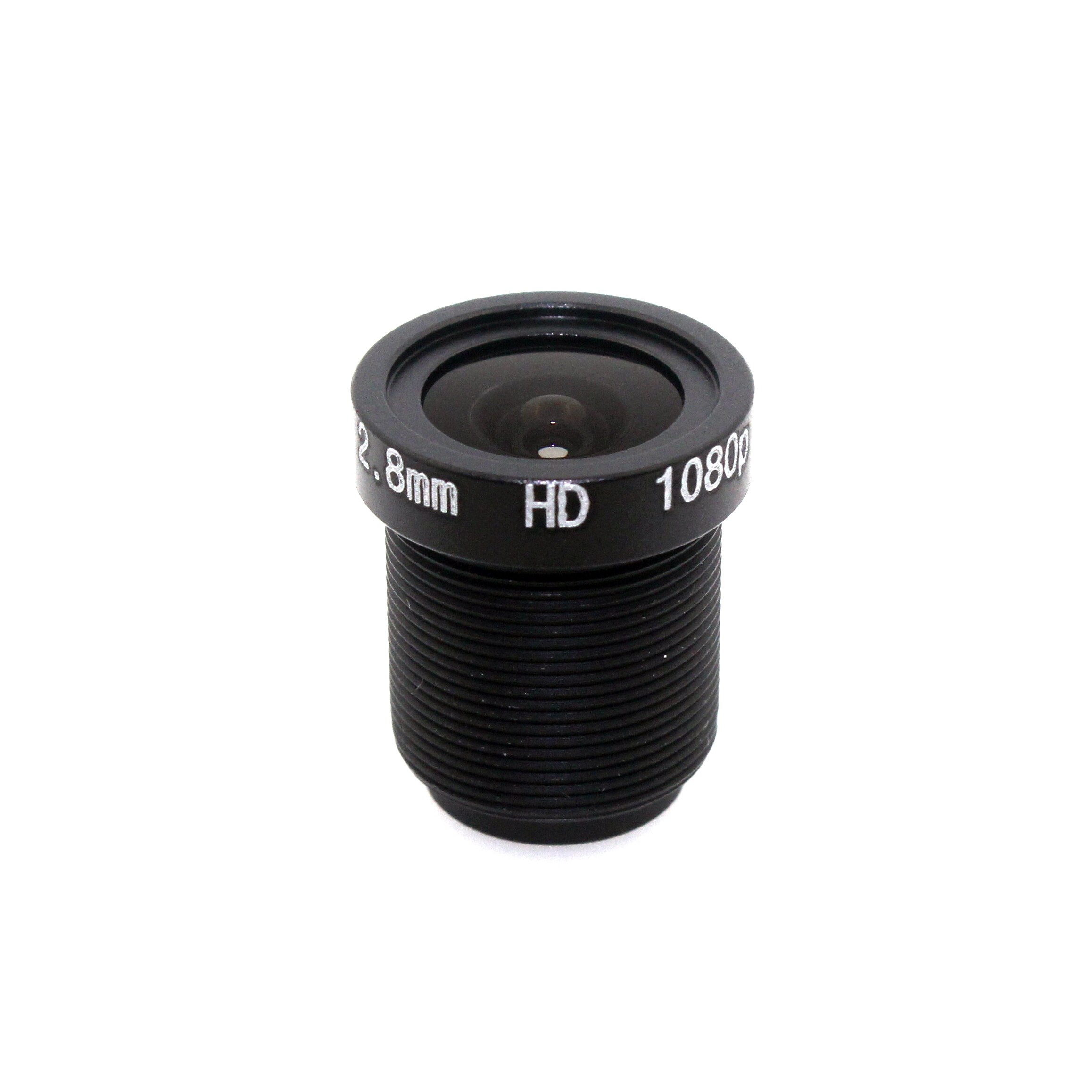1080 p HD CCTV LENS Security Camera Lens M12 Diafragma F1.8, 1/2. 5 ...
