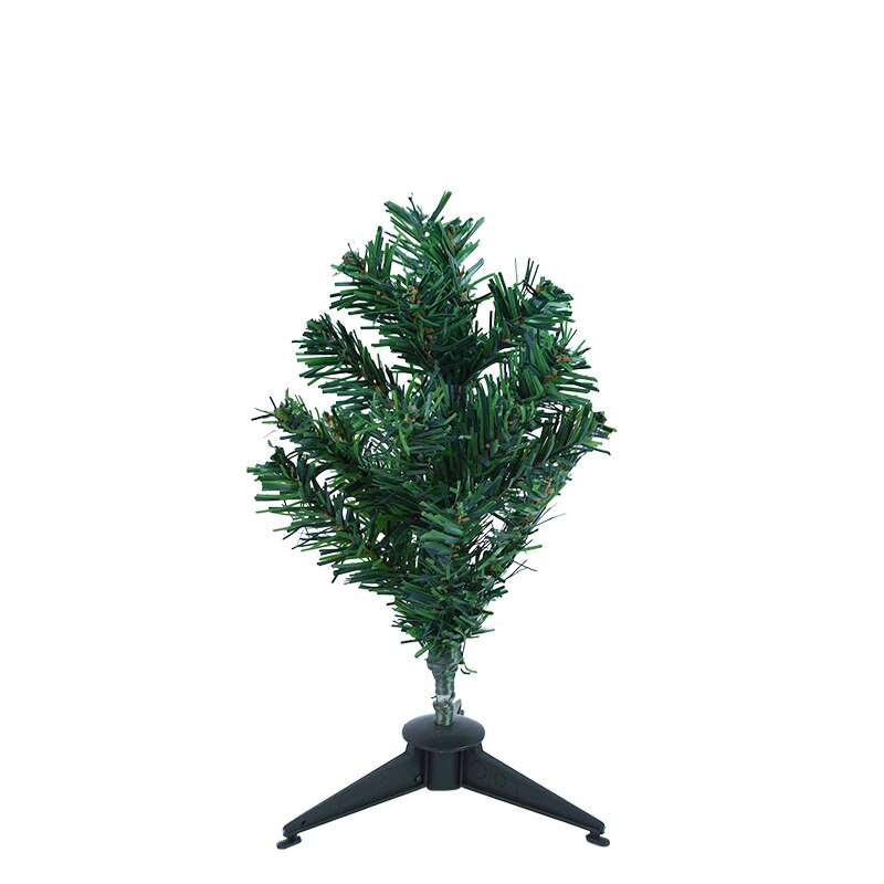 30/45cm Christmas Tree Small Pine Tree Placed In T... – Grandado