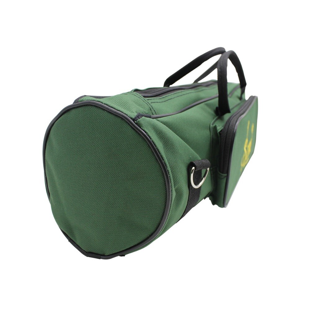 LADE B Trumpet Bag Case Thicken Padded Foam Twill ... – Grandado