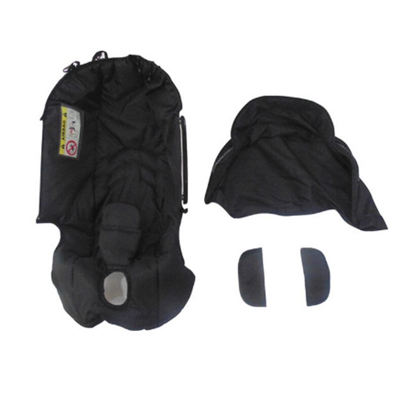 Doona Stroller Replacement Wash Kit for Doona Stro... – Grandado