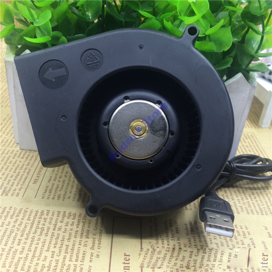 Delta 9733 Projector Turbine DC12V USB BFB1012EH 2... – Grandado