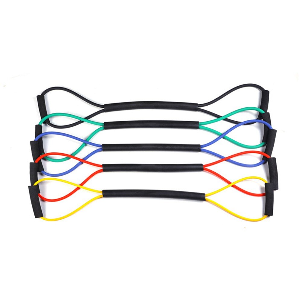 Speed Boxing Resistance Bands Training Bands Boxin... – Grandado