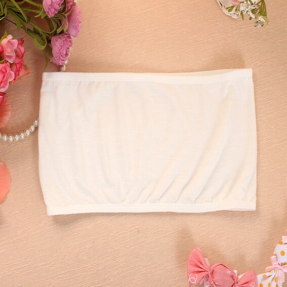 kids tube top Modal cotton underwear baby children... – Vicedeal