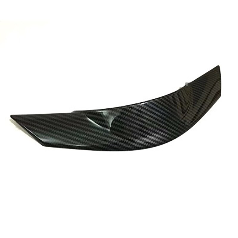 Carbon Fiber Steering Wheel Patch Steering Wheel P... – Grandado