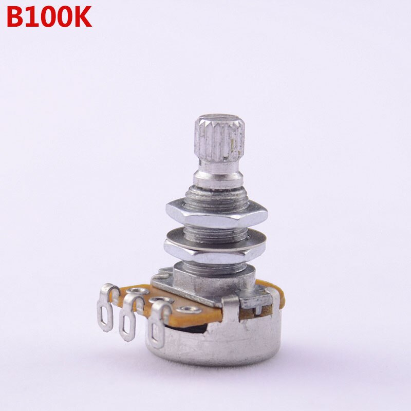 Potenciómetro de equilibrio B50K/B100K (POT) con d... – Grandado