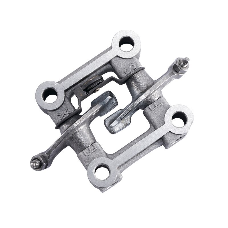 Scooter Rocker Arm Bracket Assembly GY6-125/150/15... – Vicedeal