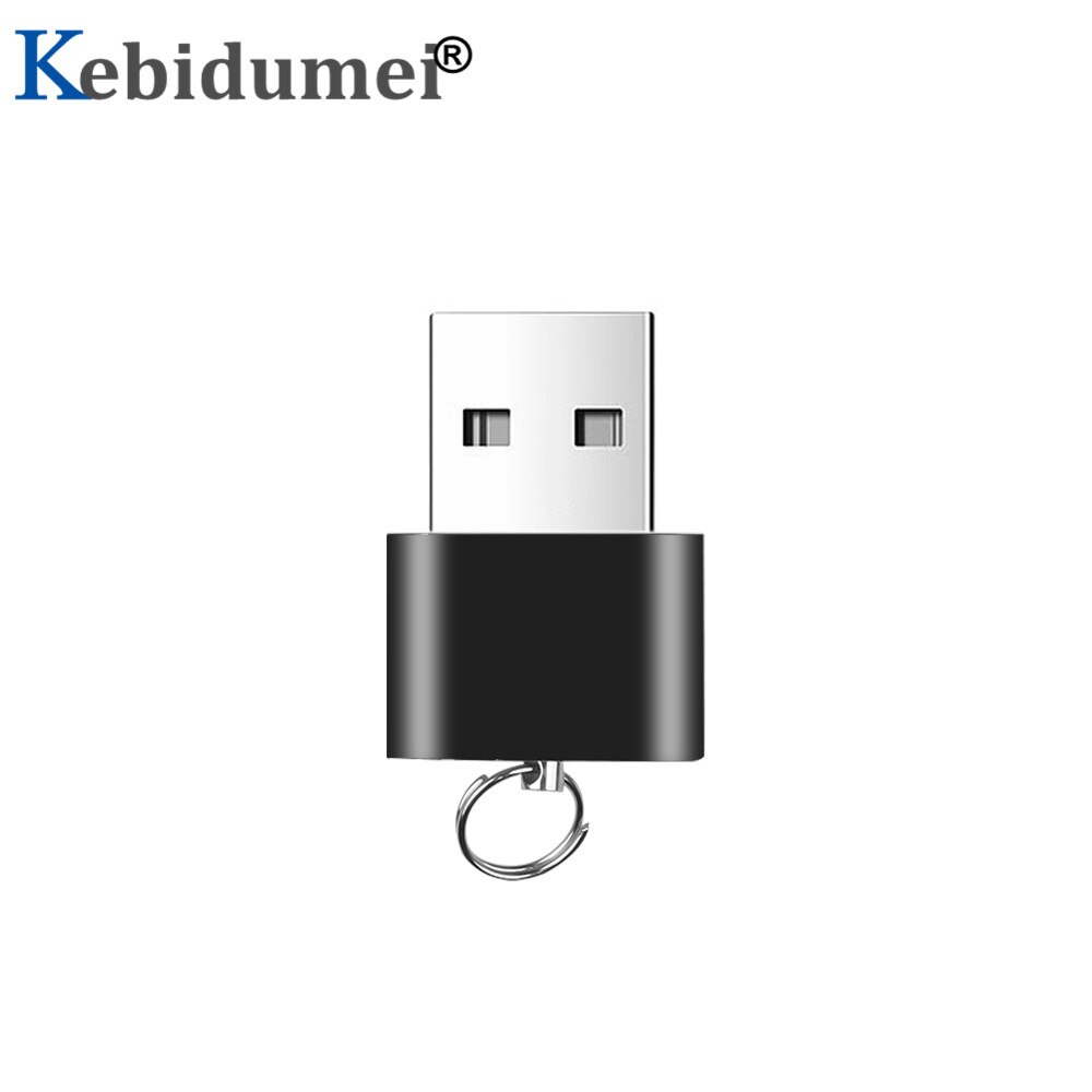 Kebidumei USB 2.0 TF Memory Card Reader Adapter Li... – Vicedeal