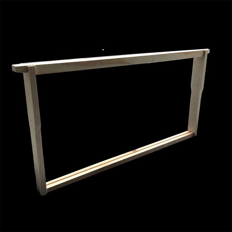 9pcs Langstroth Beehive Frame bee frame wood honey... – Grandado