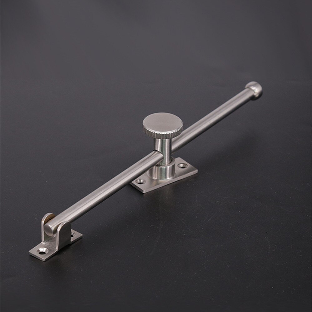 1x Adjustable Wind Brace Bracing Window Support Li... – Vicedeal