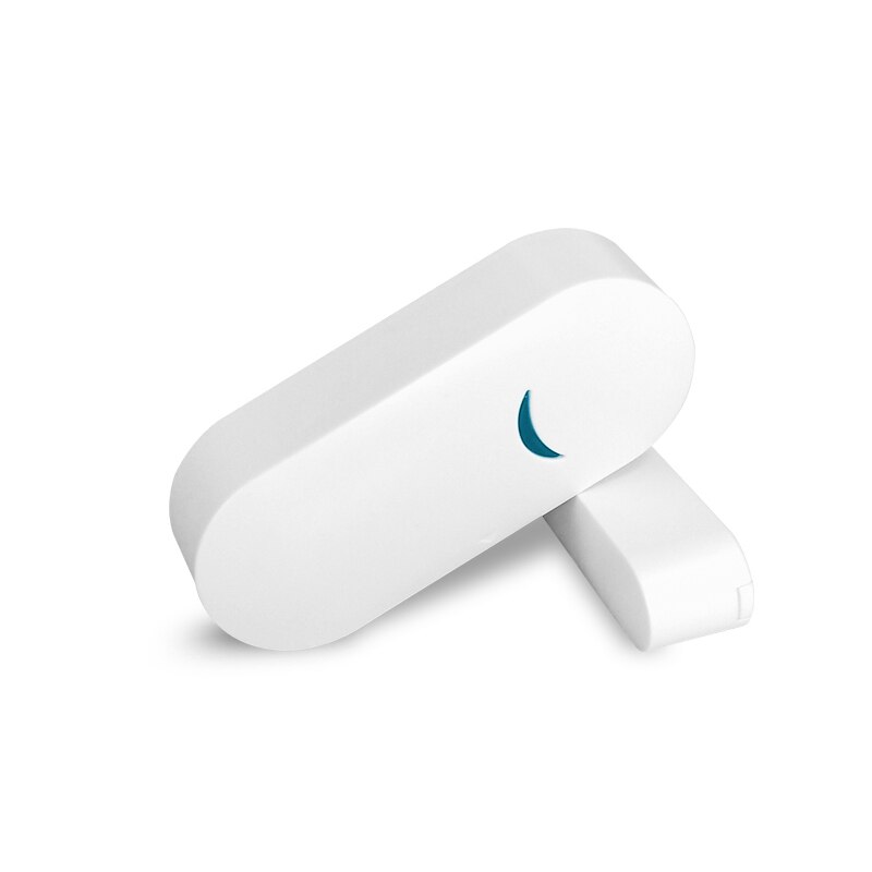 433mhz Smart Home Wireless Door / Window Sensor al... – Grandado