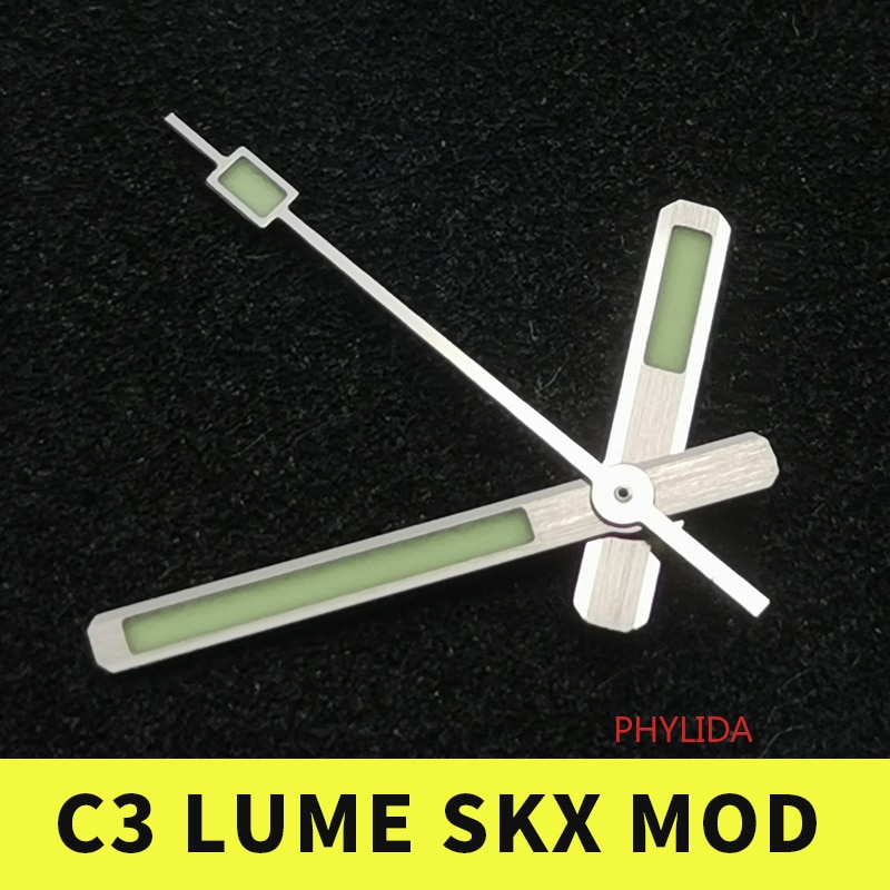 62mas Stil Jahrgang Uhr Hand einstellen Mod SKX 4R... – Grandado