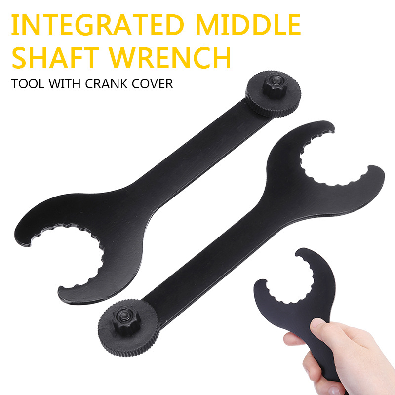Bottom Bracket Install Tool Spanner Hollowtech II ... – Grandado
