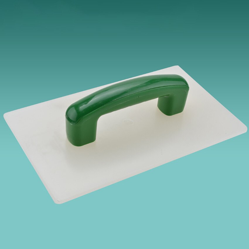 Flat/Raster Bodem Stukadoors Troffel Modder Board ... – Grandado