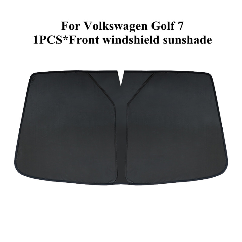 Car Curtains Magnetic Sunshade Side Window UV Prot... – Grandado