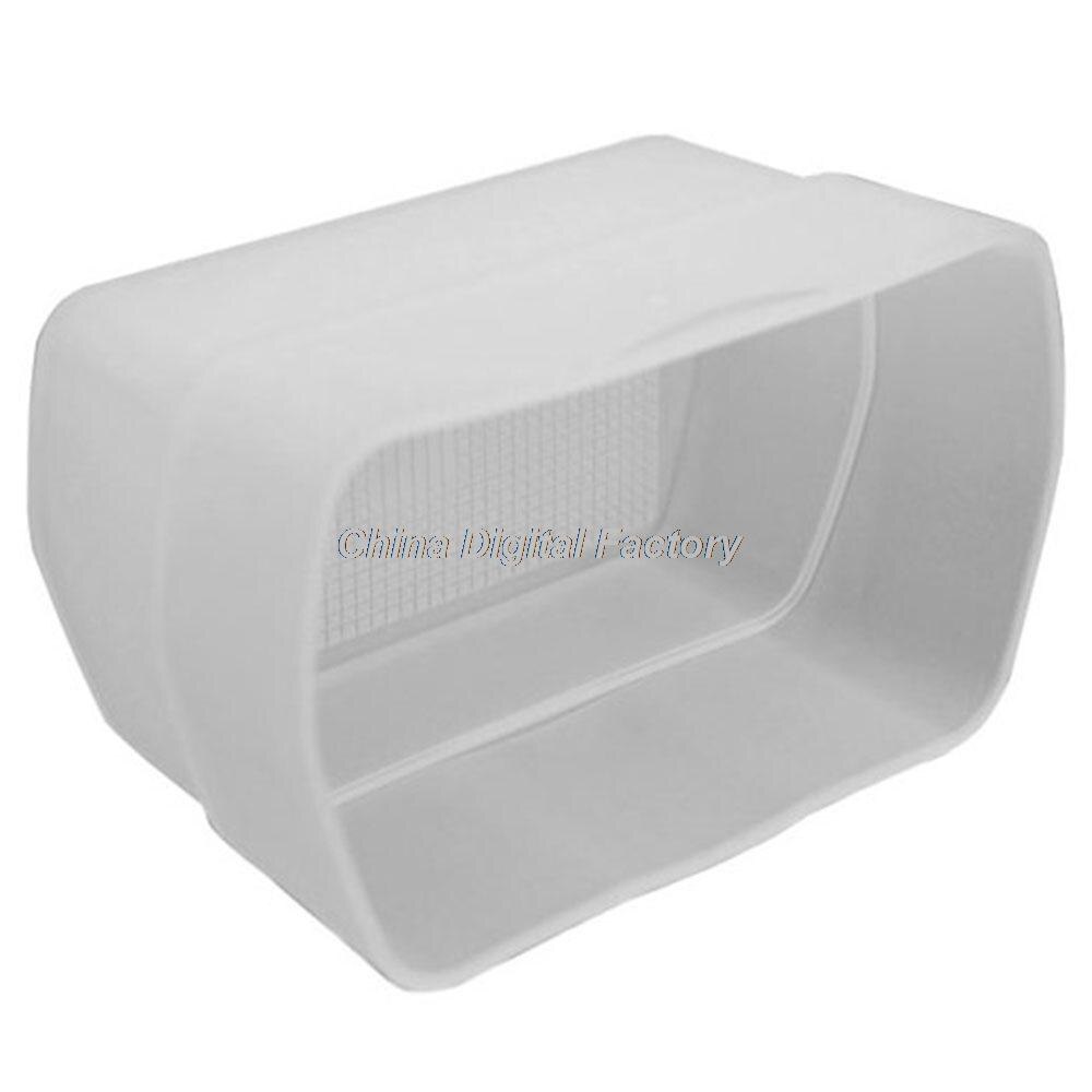 Fomito Softbox Flash Bounce Diffuser for Canon Spe... – Grandado