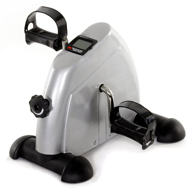 Huishouden Mini Hand-Voet Hometrainer Ouderen Reva... – Vicedeal