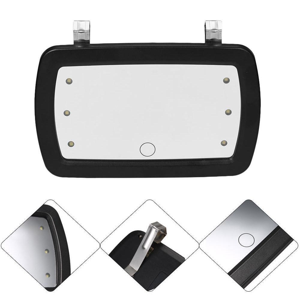 Universal LED Car Interior Mirror Touch Switch Mak... – Grandado