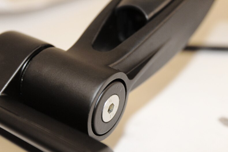 360 Degree Rotation 13-27 inch LCD TV Wall Mount M... – Grandado