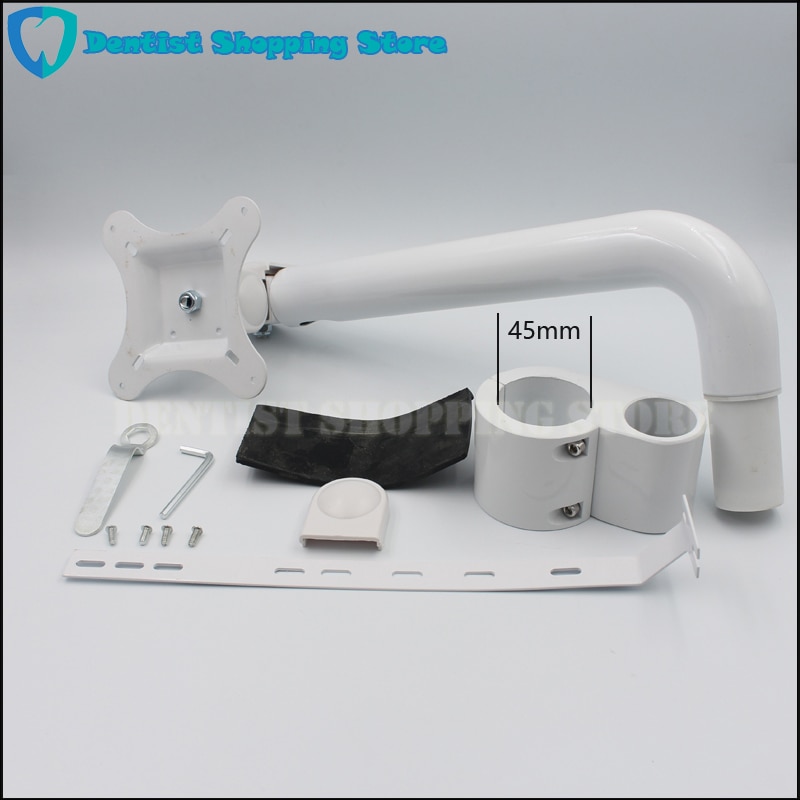 Dental Chair LCD Holder Monitor Holder Arm Endosco... – Grandado