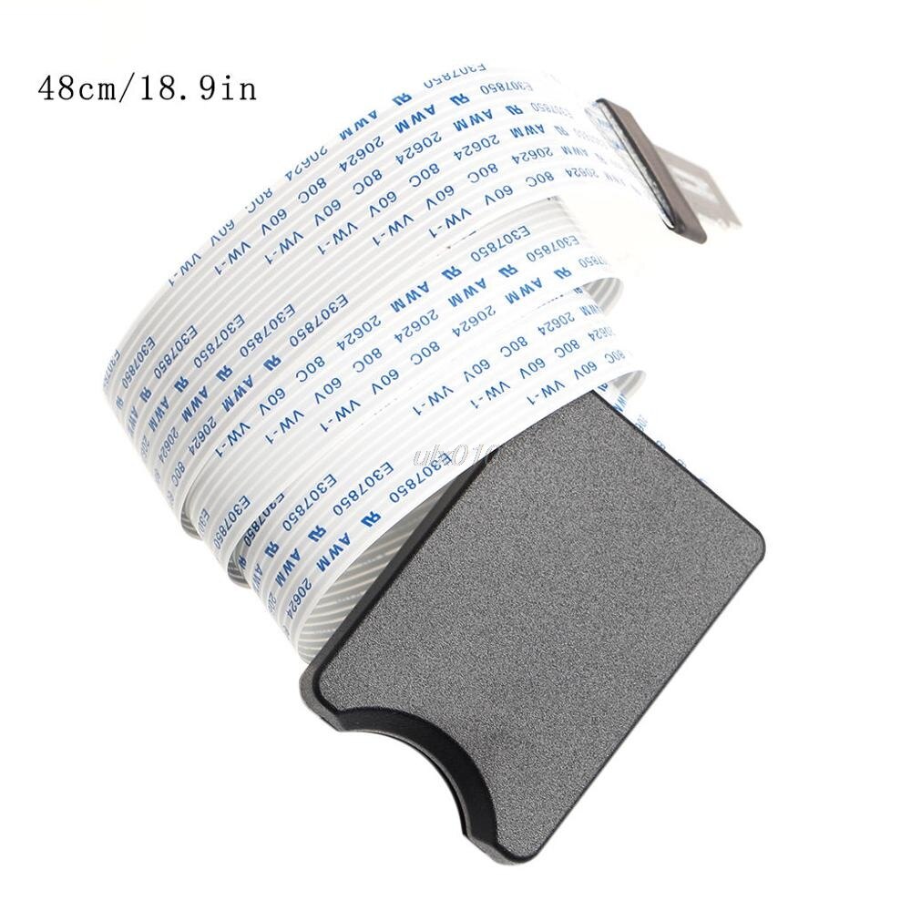 TF Micro SD Zu SD SDHC SDXC Flexible Verlängerung ... – Vicedeal