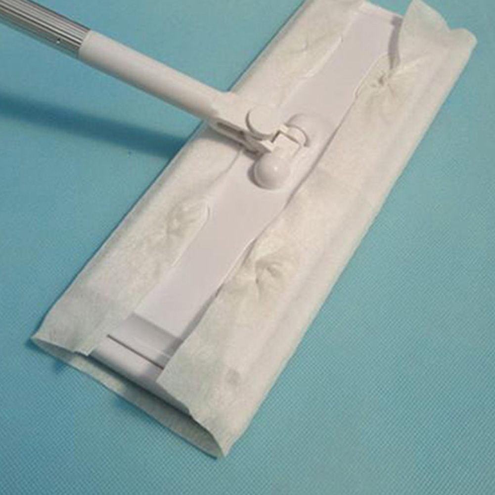 100pcs Disposable Electrostatic Dust Removal Mop P... – Grandado